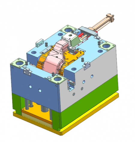 The importance of mold design - ABERY