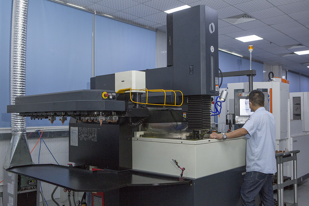 Mold Making of ABERY - ABERY