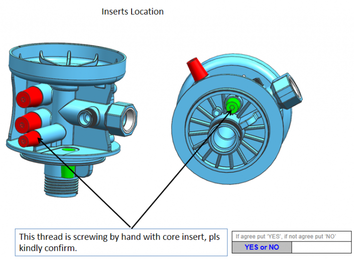 Project Kickoff of ABERY - ABERY