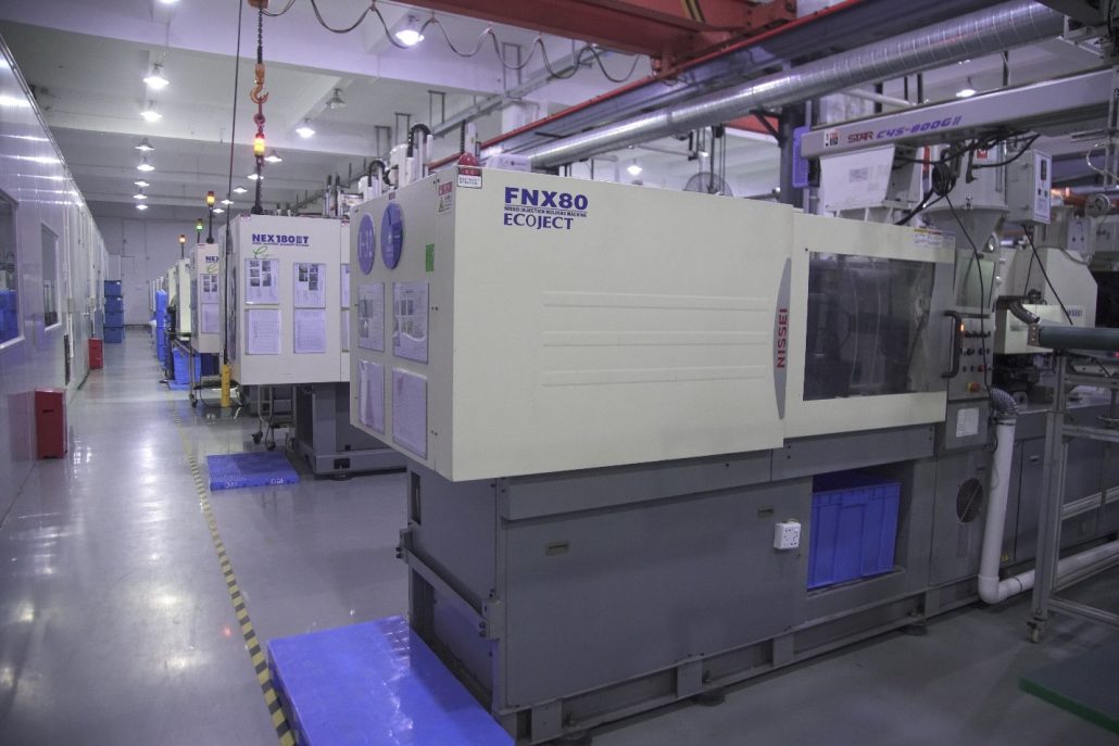 Top 4 Plastic Injection Molding Quality Standards You Should Know - ABERY